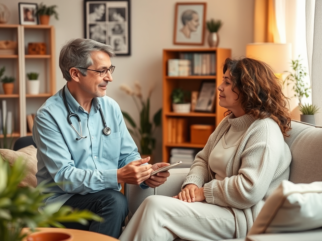 Como a Terapia Analítica Comportamental Ajuda na Esquizofrenia ...